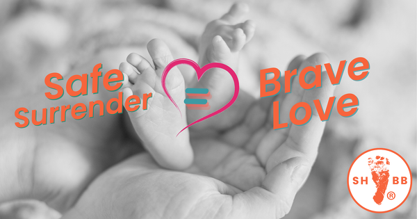 "Safe Surrender=Brave Love" SHBB Annual Banquet